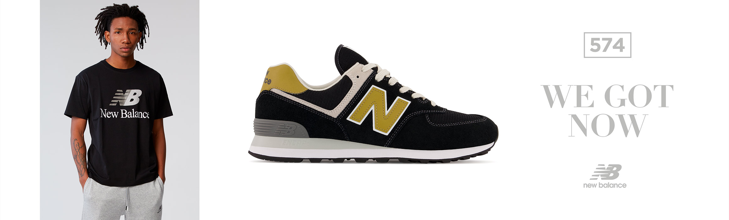 ¡New Balance se une al Team! - Blog dportenis