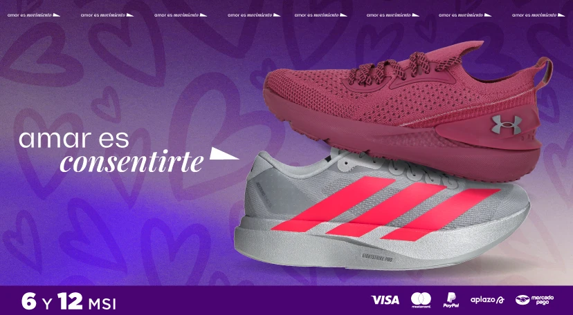 Tenis en Pareja: El Secreto del Estilo que Fortalece tu Relación
